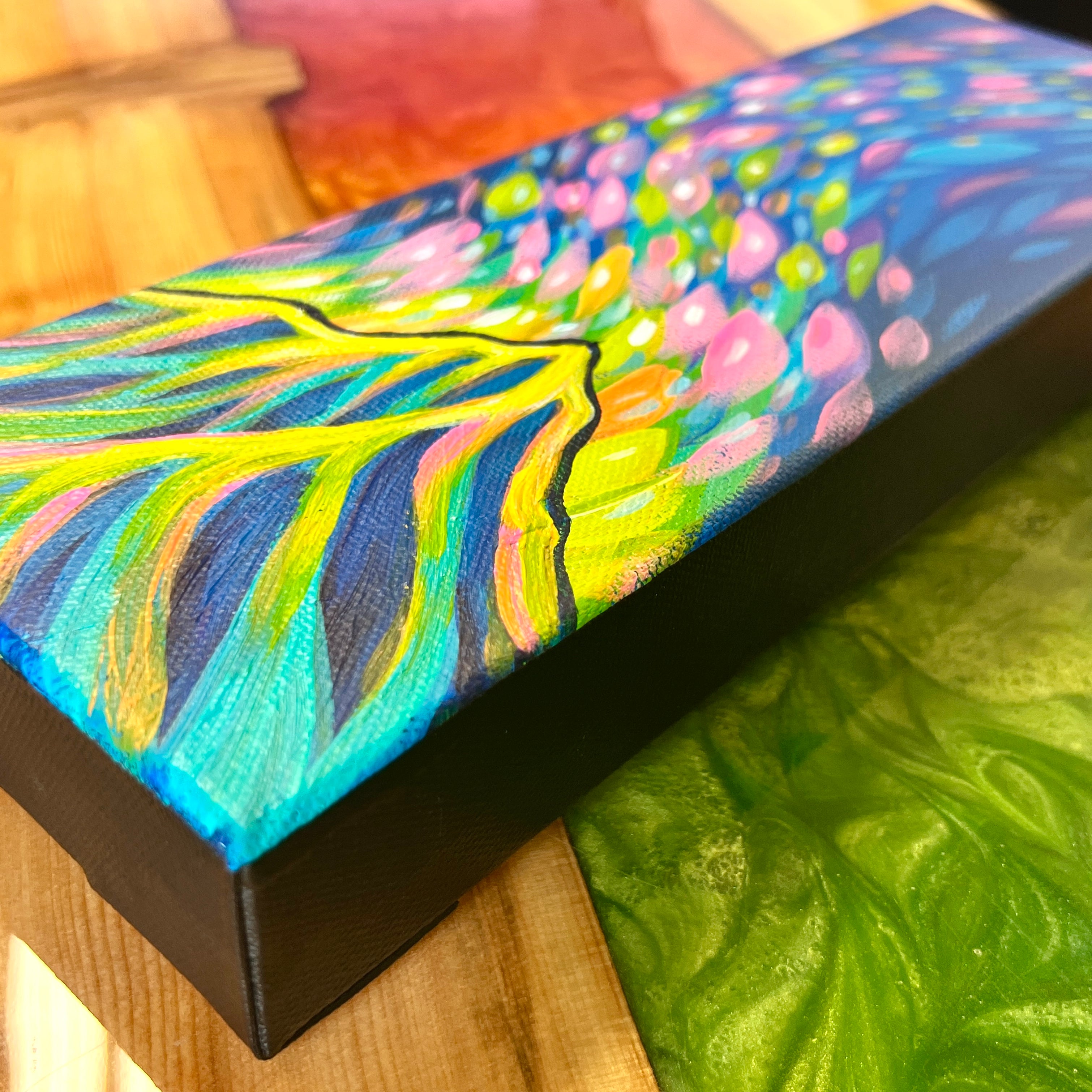 Aurora Alps Original 4– Amanda Rose Warren LLC