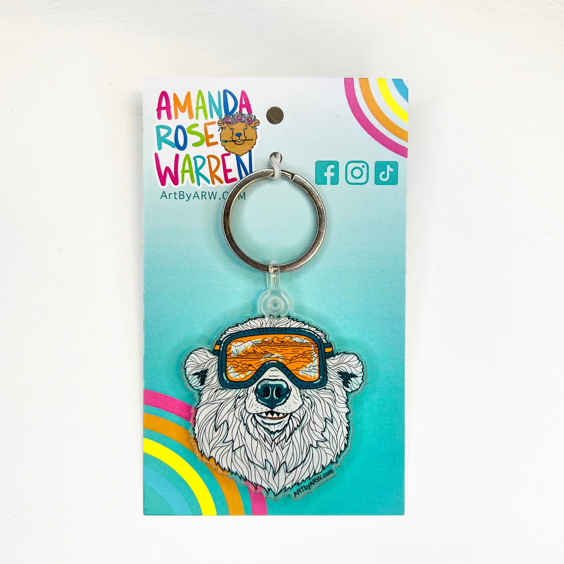 ACCESSORIES– Amanda Rose Warren LLC